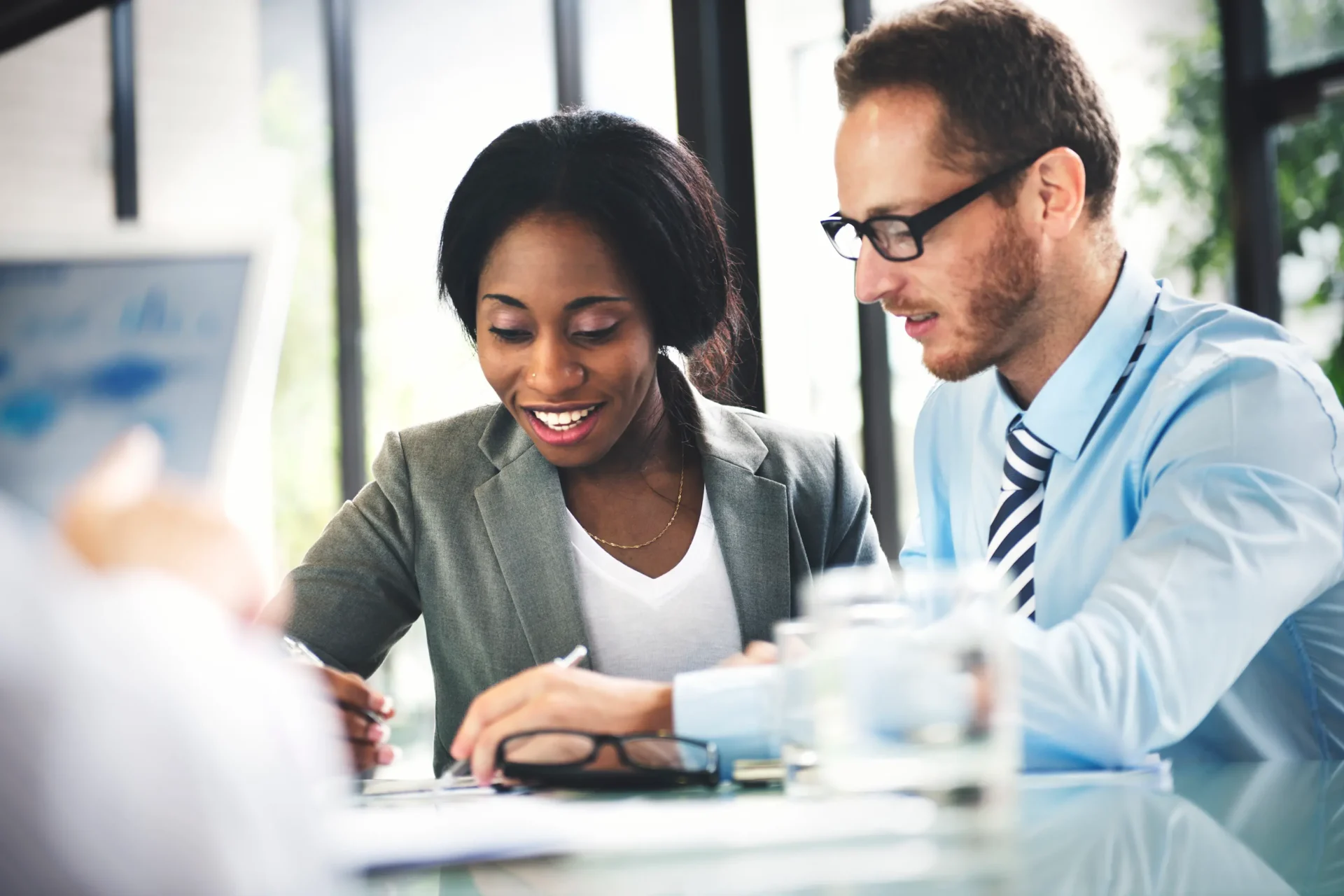 Employee Satisfaction Survey Tool: why measurement works - Growpromoter ...